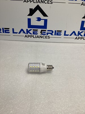 OEM FRIGIDAIRE LED BULB 5304517886/KEL2811 C455 | eBay