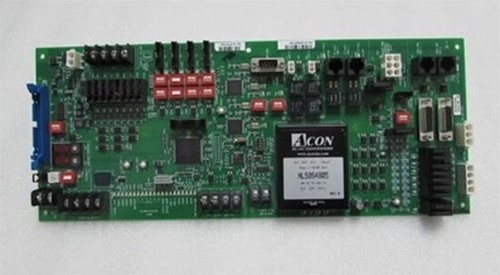 1pc used IPC SYSTEMS INS 602027103 REV 02 #A6-32 | eBay.de
