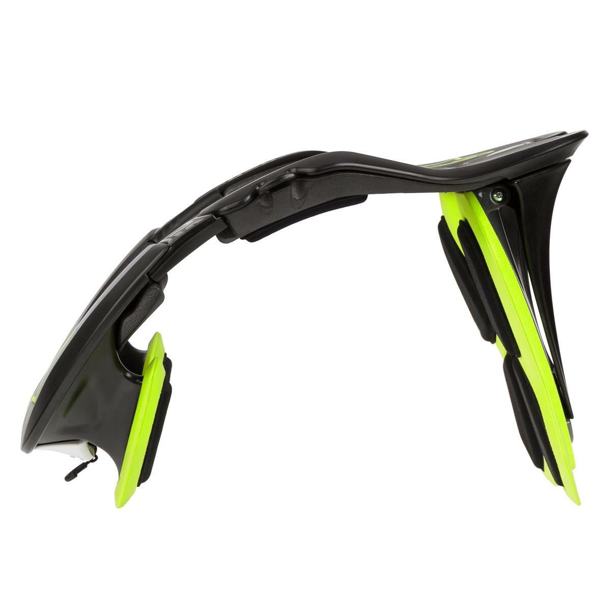 Alpinestars Neck Brace alle Nackenschutz BNS Tech 2 Motocross Enduro ...