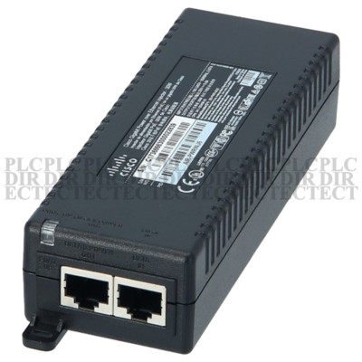 NEW Cisco AIR-PWRINJ6 POE Power Module Adapter 30W AP | eBay