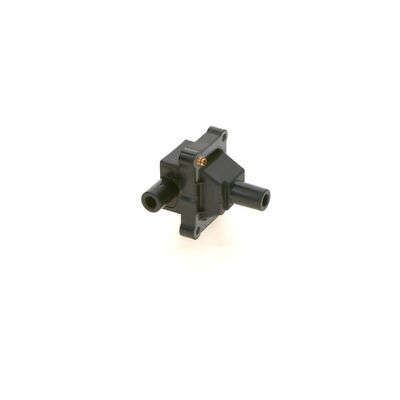 Ignition Coil For Mercedes M-Class W163 ML 230 Genuine Bosch 0001587003 ...