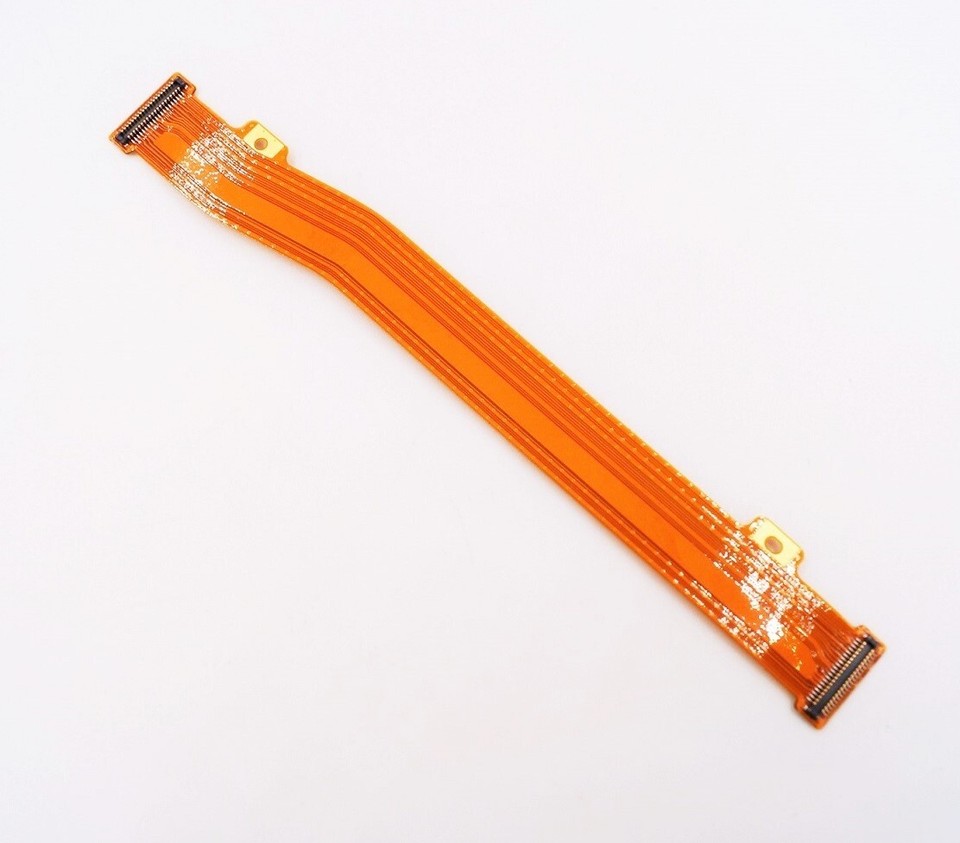 Huawei P10 Lite WAS-L21 Main Flex Cable Flex Cable Flex Line | eBay