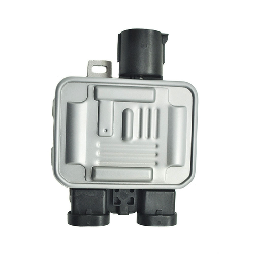 Cooling Fan Control Module Fits For Land Rover Range Evoque Freelander ...