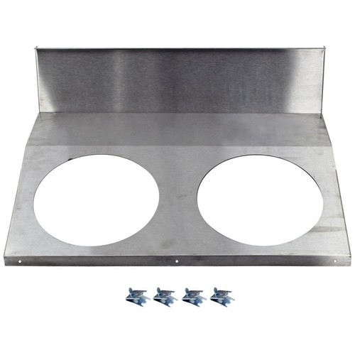 Nor-Lake NorLake 106687S Fan Deck Assembly | eBay