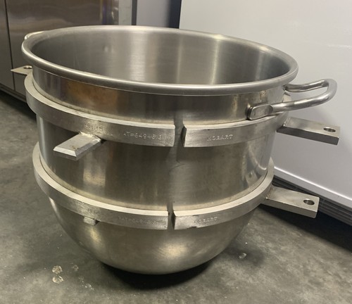 Hobart BOWL Model-HL640 for Legacy HL600 and HL662 mixers | eBay