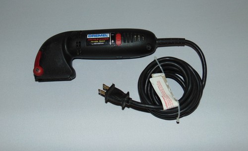 Dremel Countour Sander Model 6000 120V - Sander only | eBay