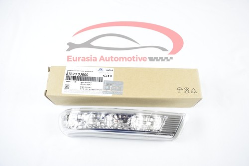 Genuine Hyundai Veracruz 07-12 Side Mirror Turn Signal Lamp Right ...