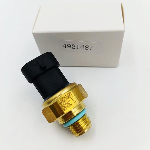 Oil Pressure Sensor 4921487 Fits For Cummins Dodge Ram 2500 3500 N14 ...