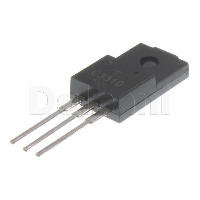 Transistors - Silicon Npn Power Transistor