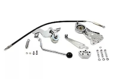 Harley Davidson Jockey Shifter Kit fits | 22-0735 | V-Twin ...