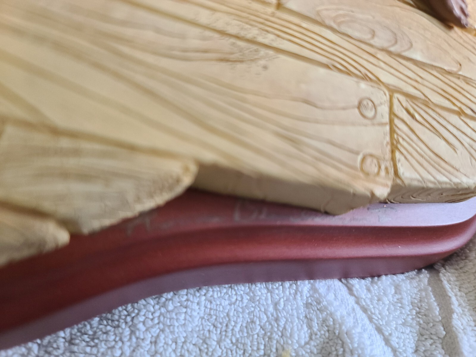 2002 Thomas Blackshear's Ebony Visions Tickle Tickle Artist Proof 24 of ...