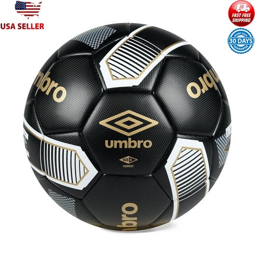 NFHS Tempest Soccer Ball Durable Casing Great Touch Feel Aged 13 All ...
