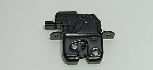 882638 Lock Trunk/Gate For RENAULT CAPTUR 905039428R | eBay