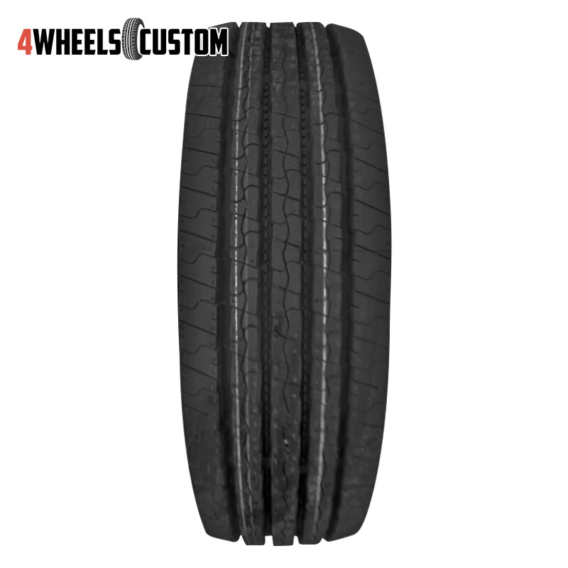 1 X Triangle TR685 A/P HWY 245/70R17.5 All Season Performance Tires | eBay