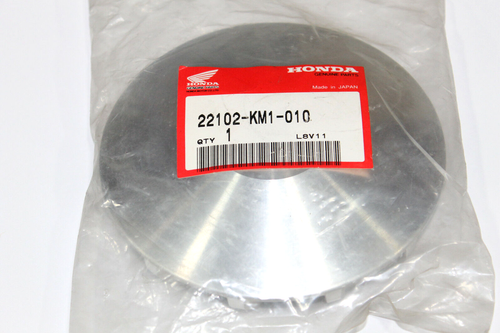 HONDA Visage Transmission Pour CN250 Espace 22102-KM1-010 | eBay