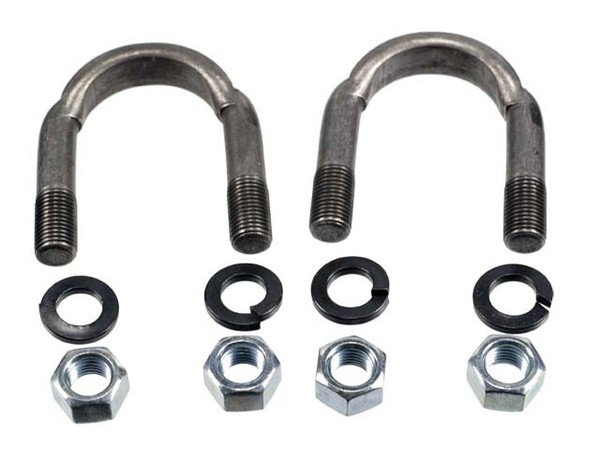 Universal Joint U-Bolt Kit SKF 1-0099 for sale online | eBay