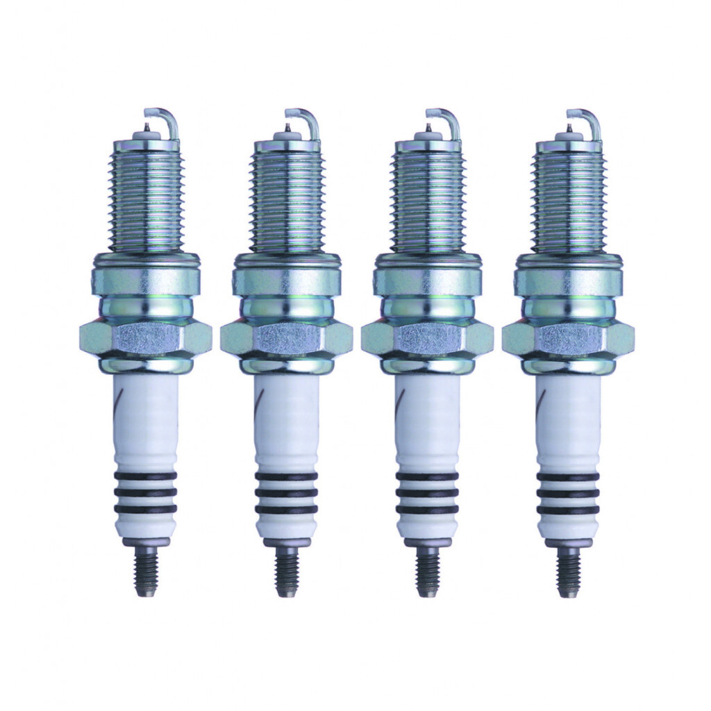 NGK DPR7EIX-9 - Alternative spark plugs