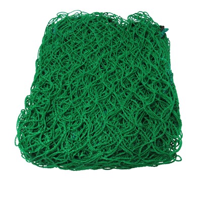 Trailer Cargo Net Heavy Duty 1.5m x 2.2m (Bungee Truck Skip Netting Hay ...