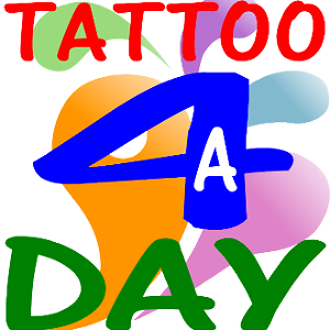 Tattoo 4 a Day | eBay Stores