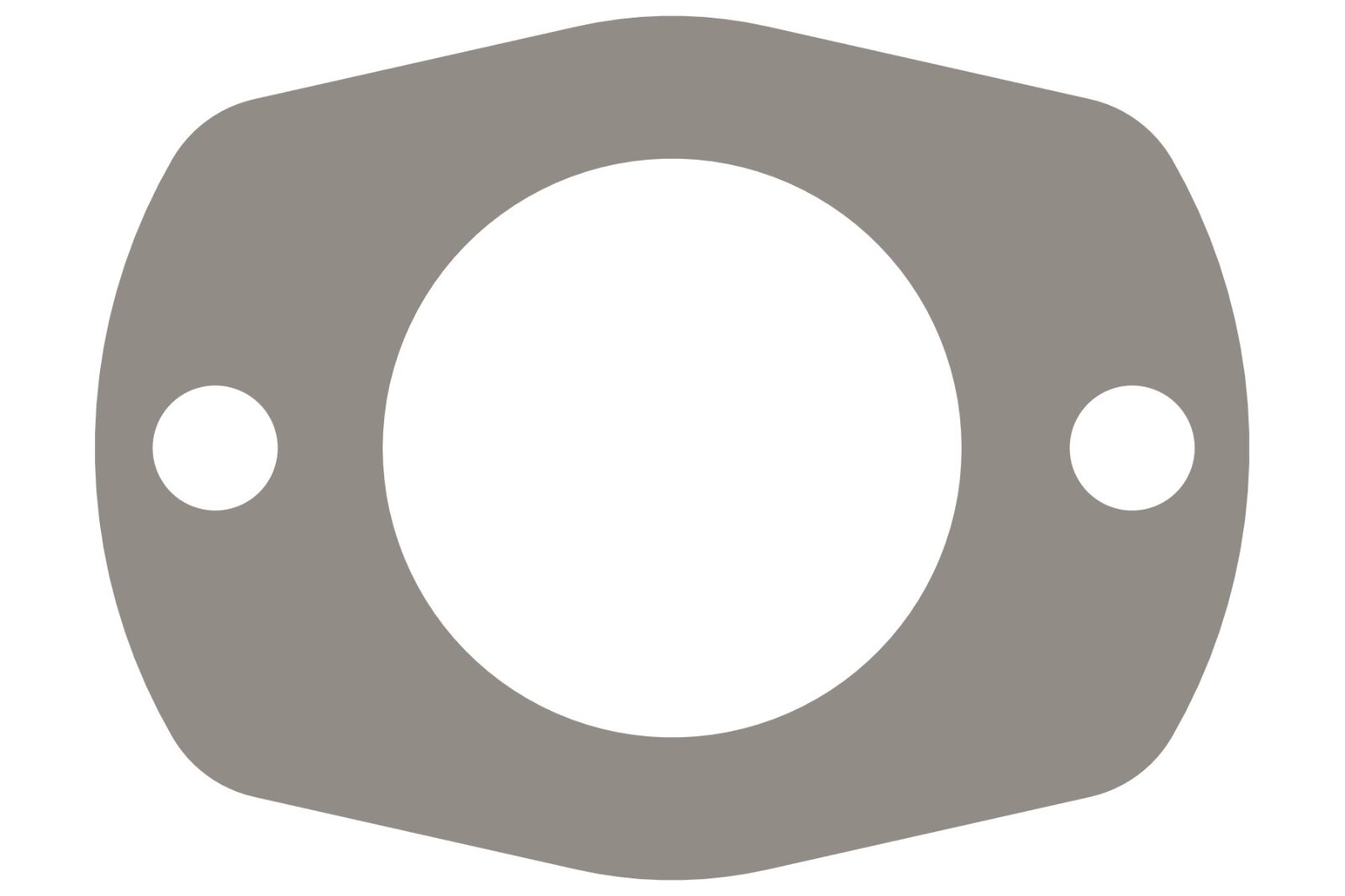 Cummins Radiator Gasket 3019158 | eBay