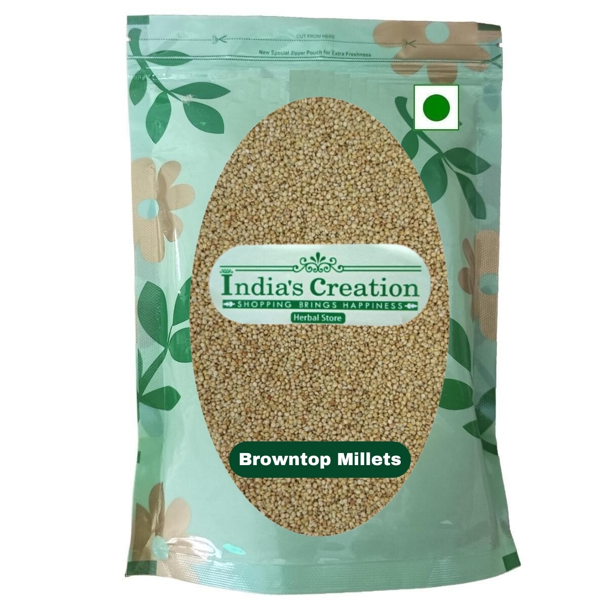 Korralu Mahanandi » Millet (Korralu)