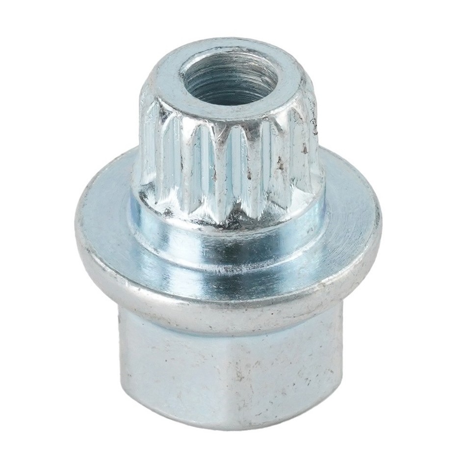 LOCKING BOLTS Wheel Locking Bolts Cars FOR BMW MINI R50 KEY ALLOY WHEEL ...