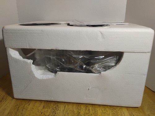 Bravetti Platinum Pro Food Processor & Blender EP90 | eBay