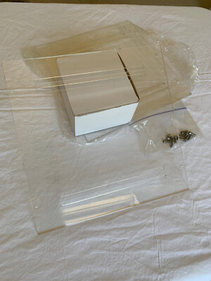 Threshold SA-2 Custom Acrylic Covers (Pair) | eBay