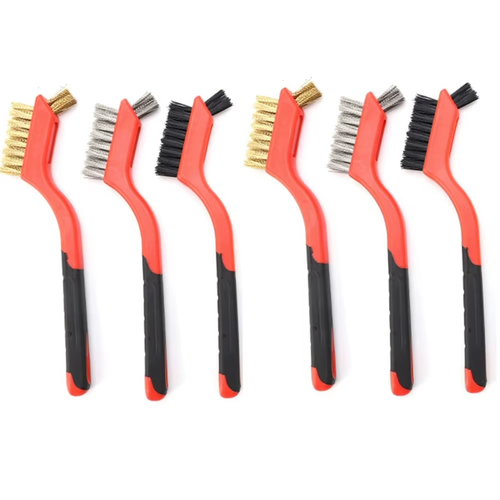 16/8Pcs anti Static Brush Rework Anti-Static Brush PCB Cleaning Tool ...