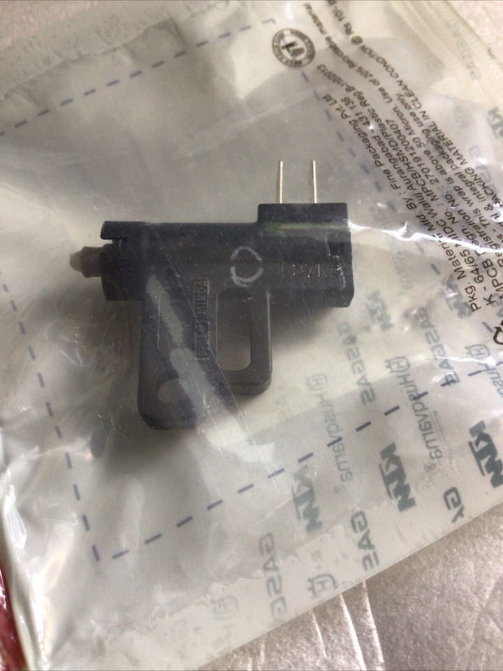 KTM Duke 125 390 Front Brake Light Switch Genuine KTM Duke125 Duke390 ...