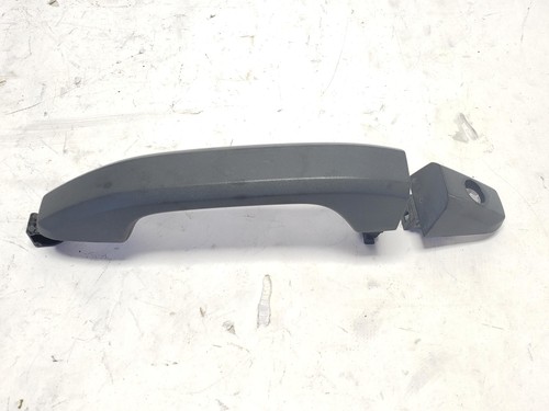 2014 - 2020 CHEVY SILVERADO 1500 Outside Door Handle Right Black ...