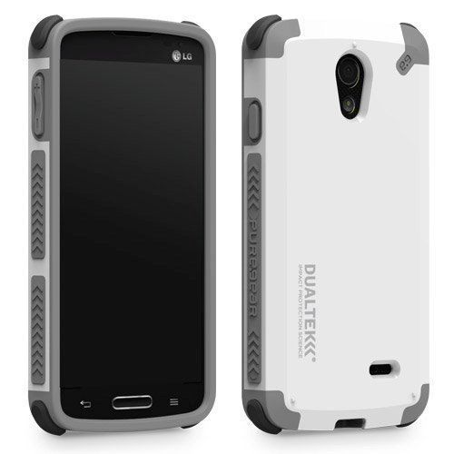 Puregear Dualtek Extreme Impact Case for Iphone 5/5S, 6/6S, Samsung S5 ...