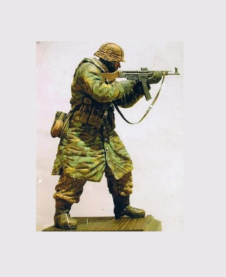 1/9 200 mm soldiers, figures 200/11 | eBay