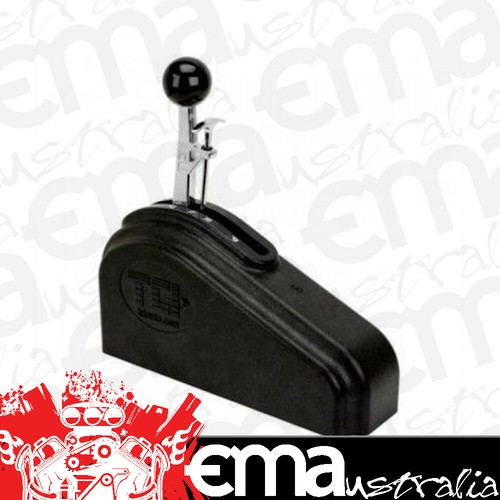 TCI Auto TCI616544 Universal Fast Gate Rhd Shifter for 3/4 Speed Gm ...