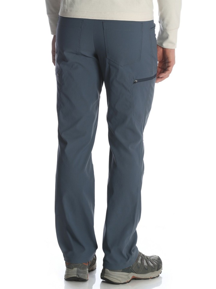 Wrangler Men's Outdoor Performance Cargo Pant Flex Waistband All Sizes ...