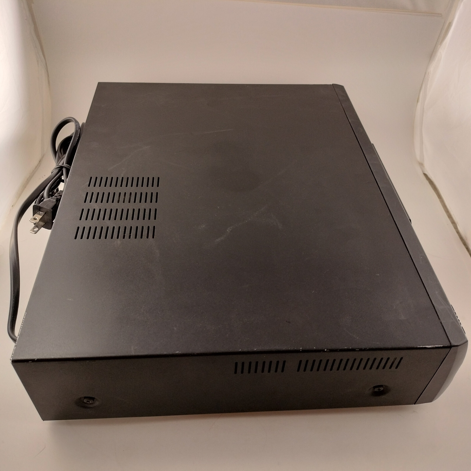 Aiwa Dual CD Recorder/Player XC-RW700 CD CD Recorder - No Remote ...