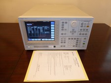 Agilent Technologies B1500A Semiconductor Device Analyzer for sale online | eBay