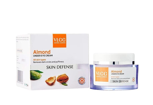 VLCC Almond Under Eye Cream - 15gm free shipping | eBay Australia