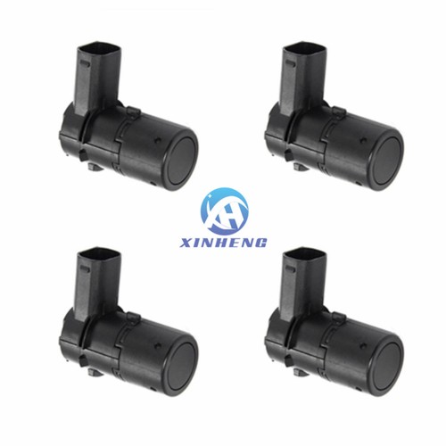 4PCS 735393479 PDC Parking Sensor For Alfa Romeo 147 156 159 166 GT ...
