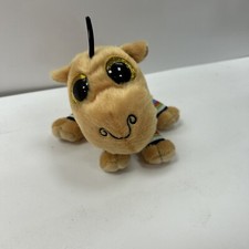 Jamal the Camel - Beanie Boos - Beaniepedia