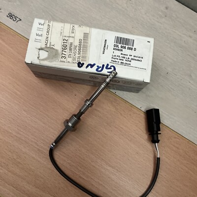 Probe Temperature Audi Volkswagen 03L906088 D | eBay Australia