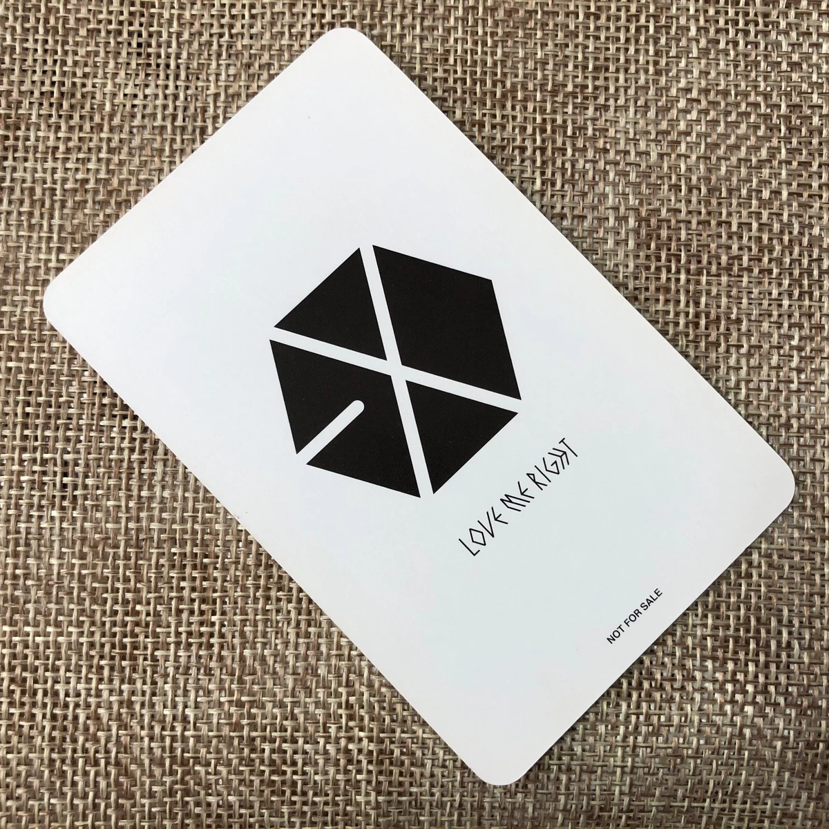 Exo Sehun Symbol