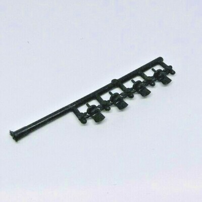 4x AFX Super II Original Black Guide Pin Original Replacement Part ...