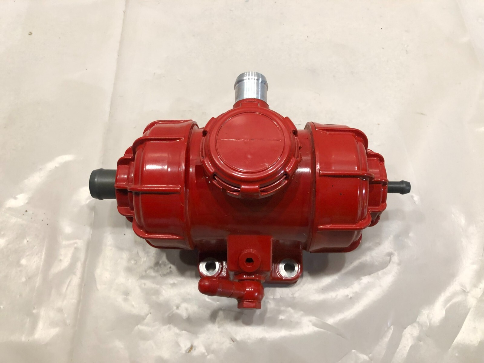 Cummins 6NG 5347267 Crankcase Breather 5404708 Ventilation Manager ...