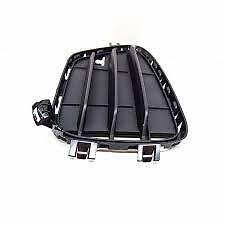 Front Bumper Closed Grille (51117338511) For BMW | eBay.de