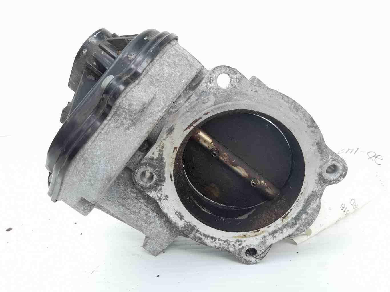 2007 2008 2009 2010 FORD EDGE Throttle Gas Body Plate Valve | eBay