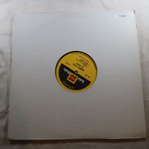 Johnny Lytle Be Proud Record Album Vinyl LP | eBay