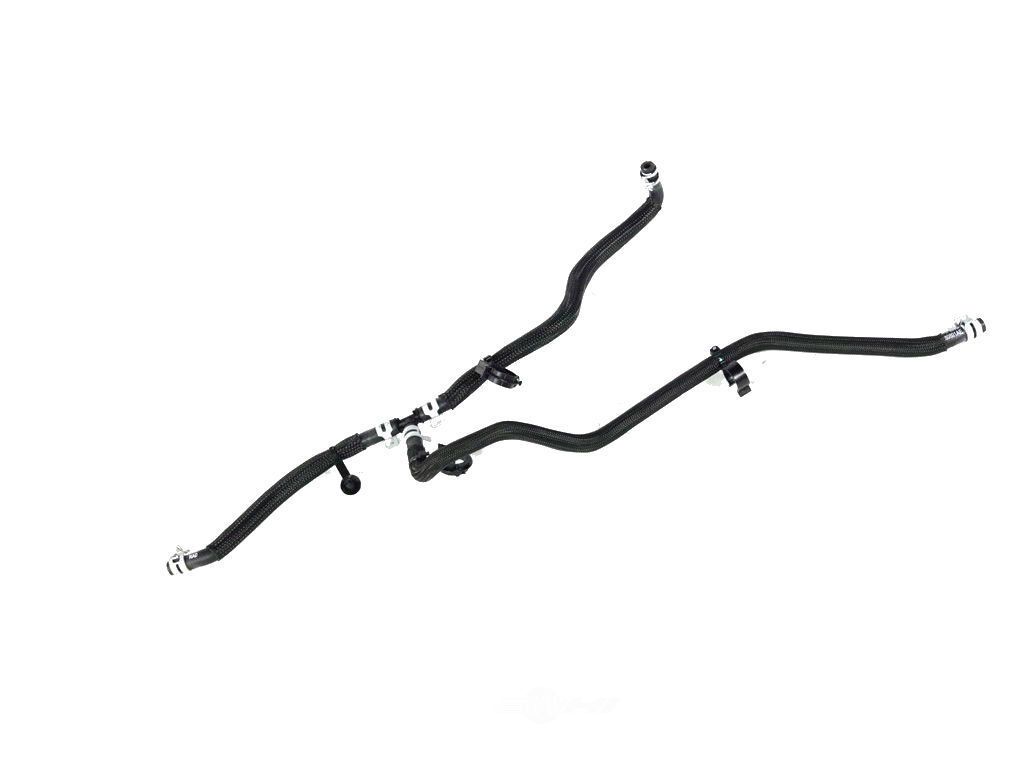 Engine Coolant Reservoir Hose-Sport S, VIN: G Mopar 68280801AE for sale ...