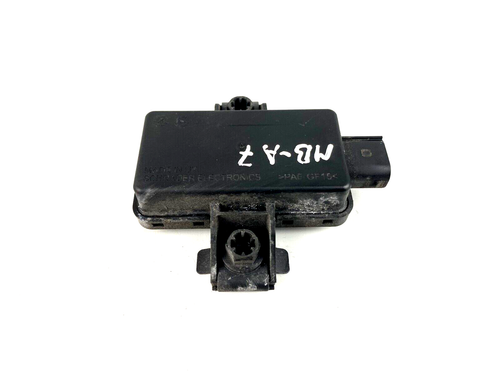 Mercedes Benz A Classe W176 Pneu Pression Moniteur Contrôle Module ...