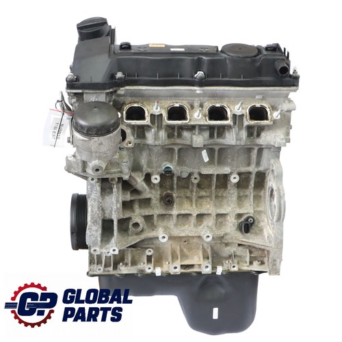 BMW E81 E87 LCI 116i E90 316i 115HP N45N Bare Engine N45B16A 63k m ...